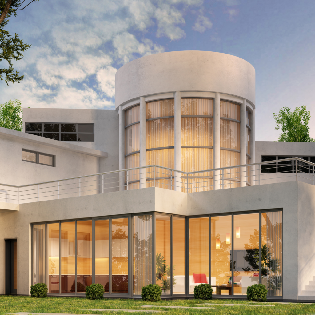 ออกแบบบ้านสวยๆเป็นมุมถ่ายรูปที่บ้าน l Homemax ออกแบบบ้าน