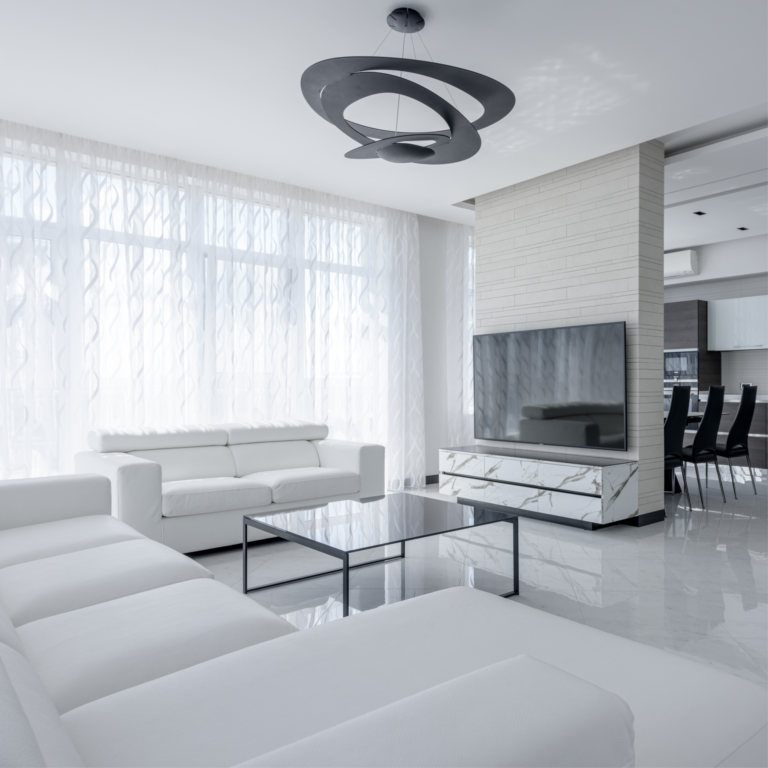 ออกแบบบ้านชั้นเดียวโมเดิร์น l Homemax ออกแบบบ้าน