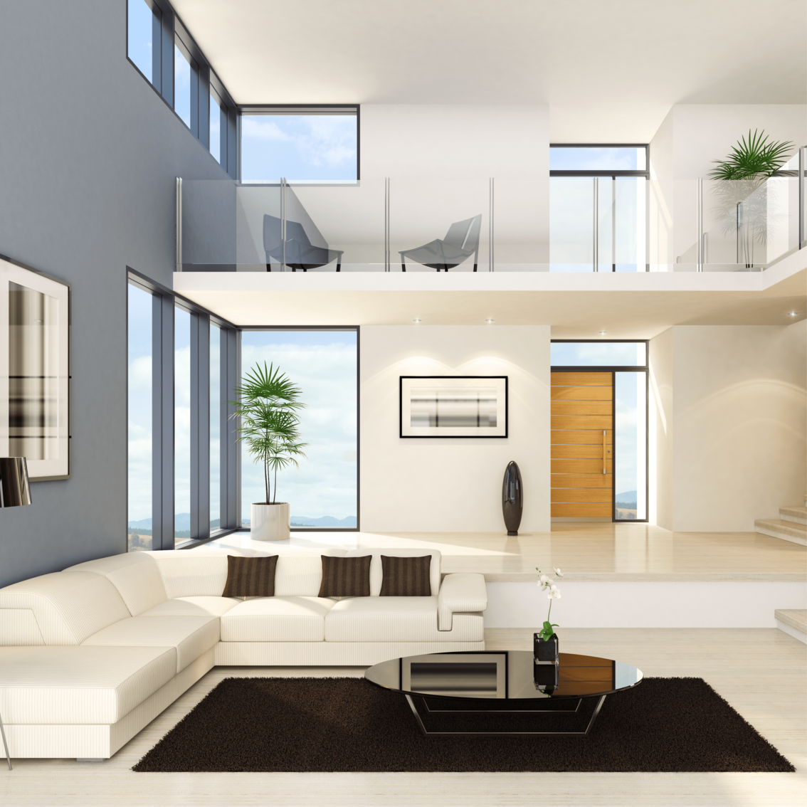 ออกแบบบ้านภายในเอง l Homemax ออกแบบบ้าน